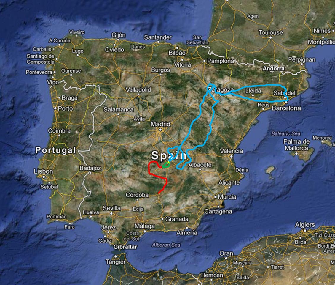 Shelf Actualization: Mapping Don Quixote