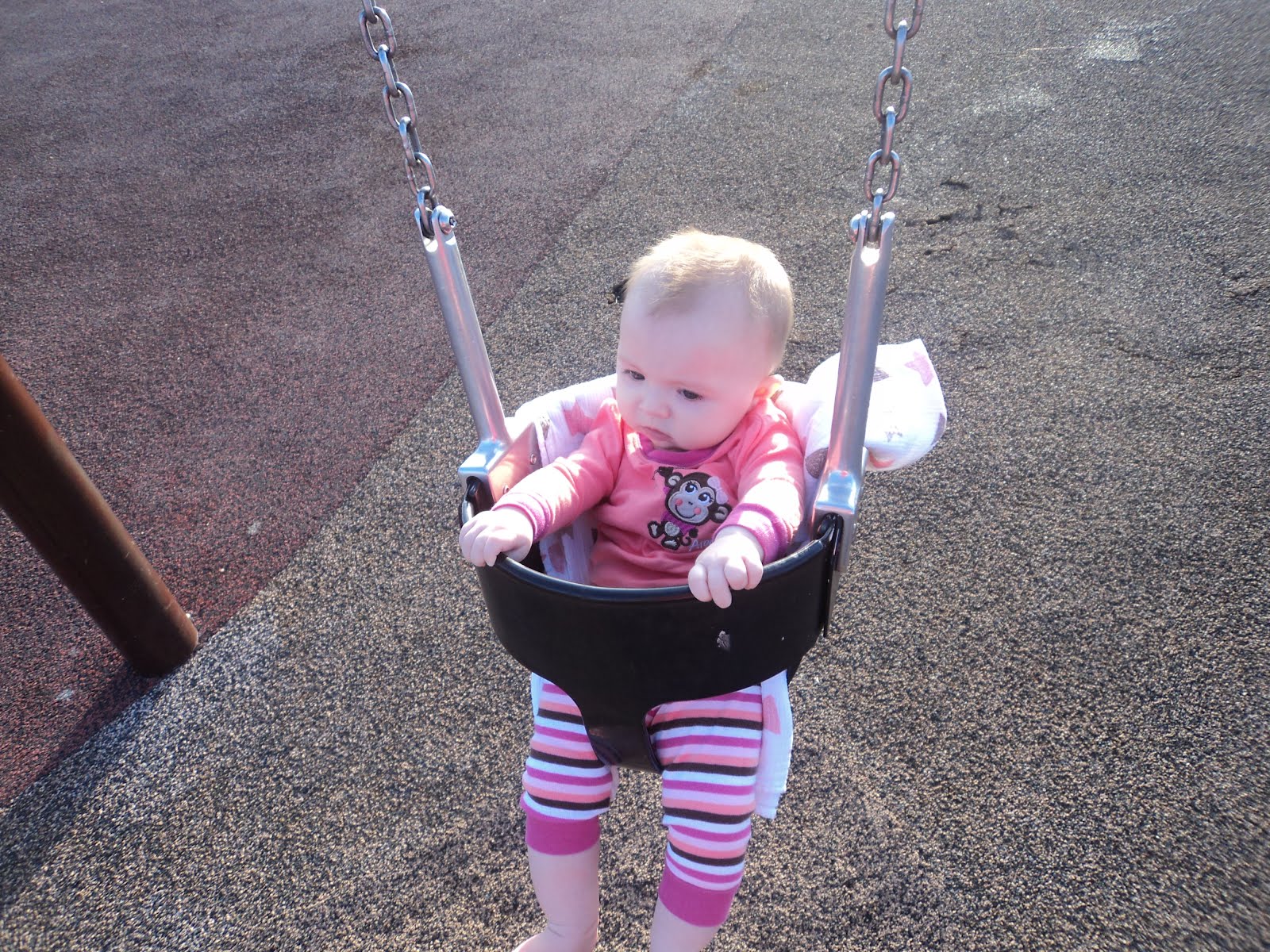 COMPLETELY KATIE: Cutie Patooties