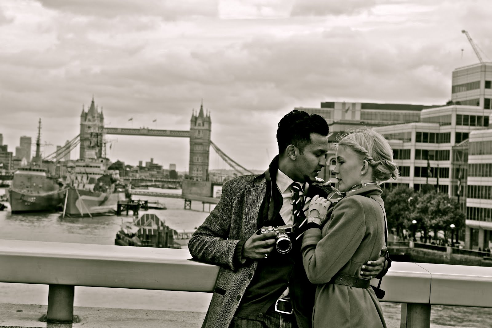 Fiona & Abraham's Wedding