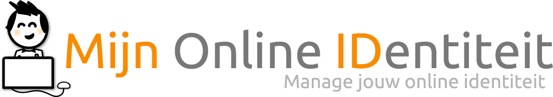 DigiTip: Mijn Online IDentiteit