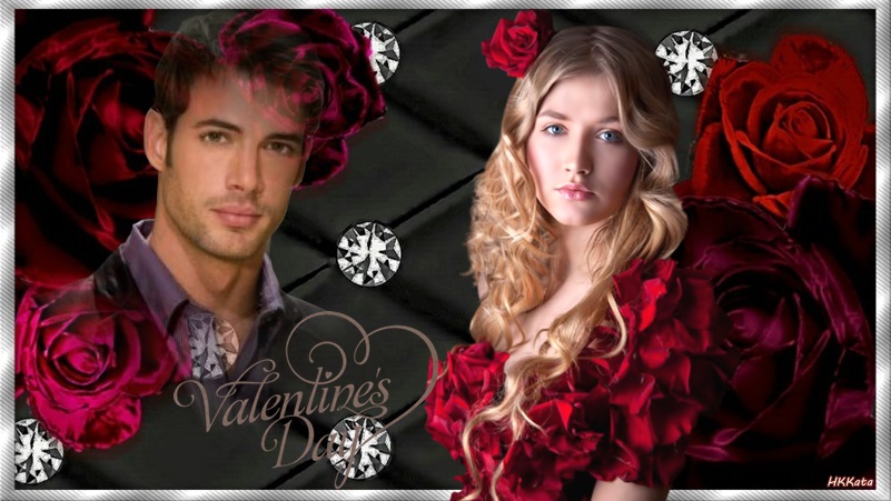 Kata képtára: Valentin napi képek