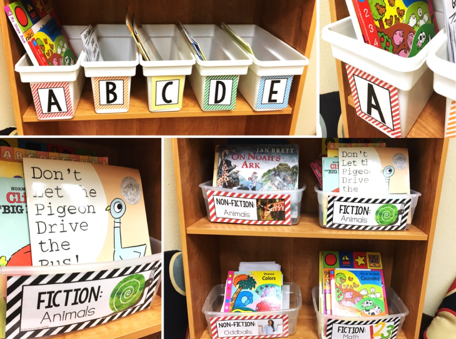 11 Must Have 1st Grade Teacher Supplies for Your classroom - The First ...