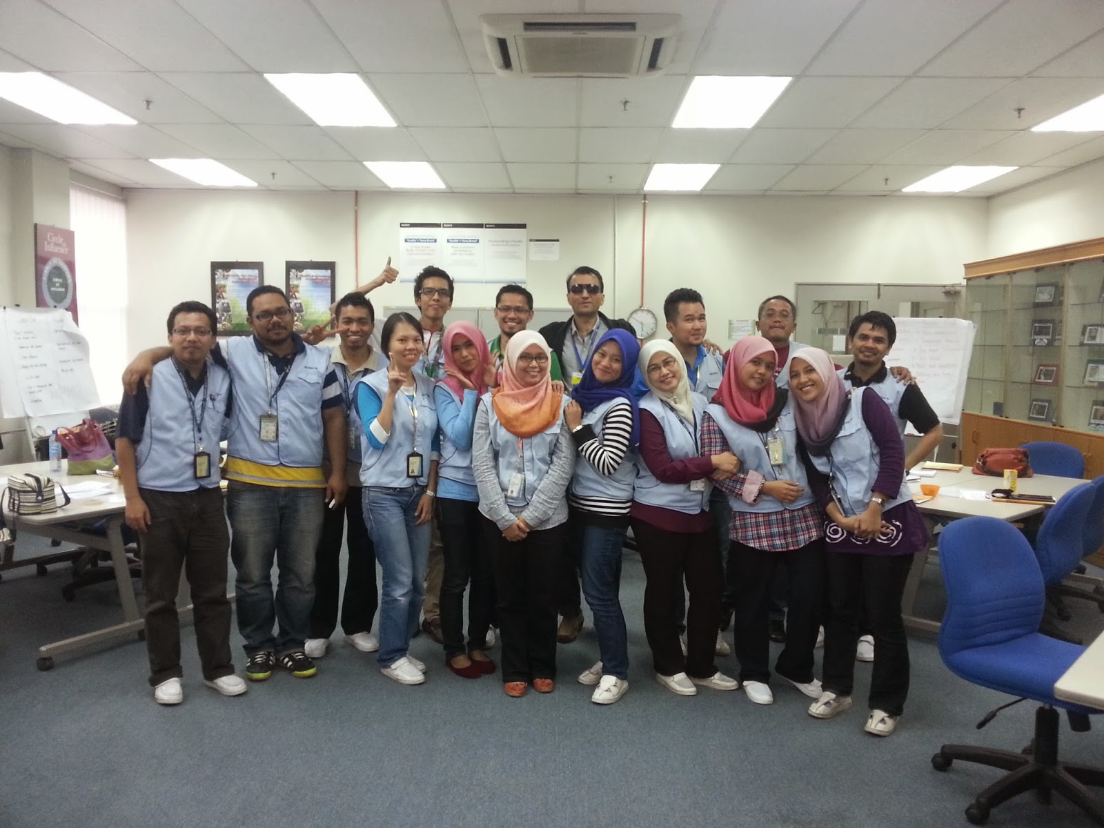 Management Training Malaysia: Management Training Malaysia - Effective ...