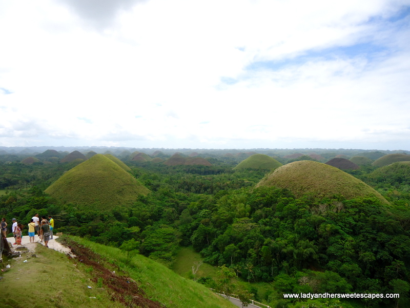 Bohol Countryside Tour | Lady & her Sweet Escapes