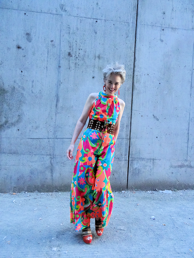 Bag and a Beret: Leching as an Olympic sport?