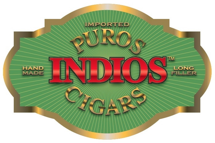 Курительные трубки.: История сигар Puros Indios.