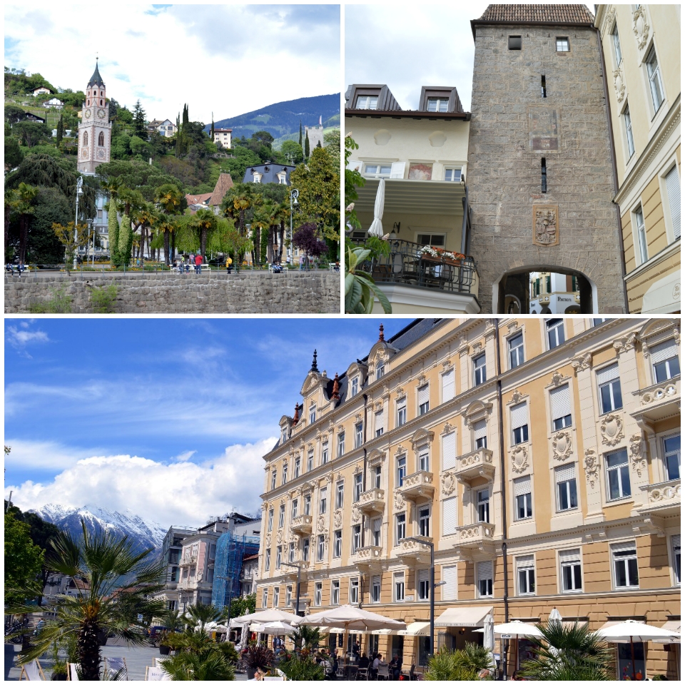 Cosa vedere a Merano in un giorno: un itinerario per il centro ...