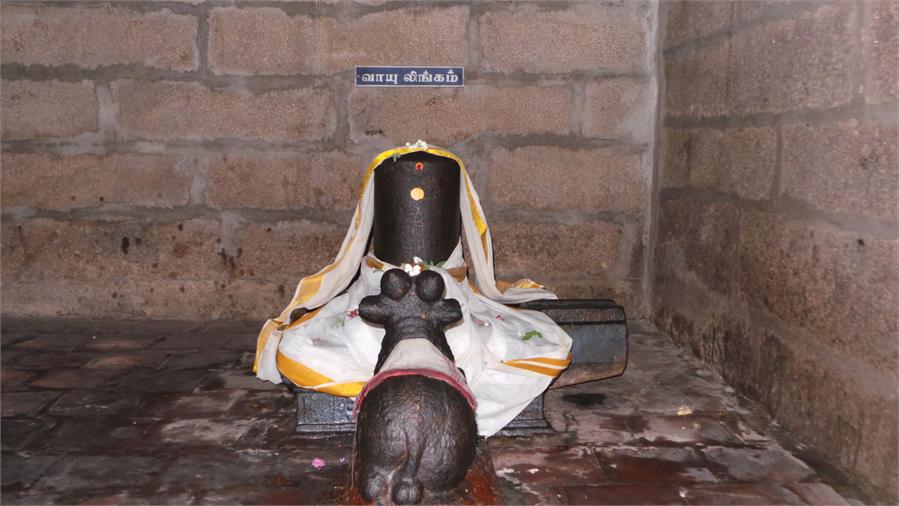 Tamilnadu Tourism: Kothandarameswarar Temple, Kayathar, Thoothukudi