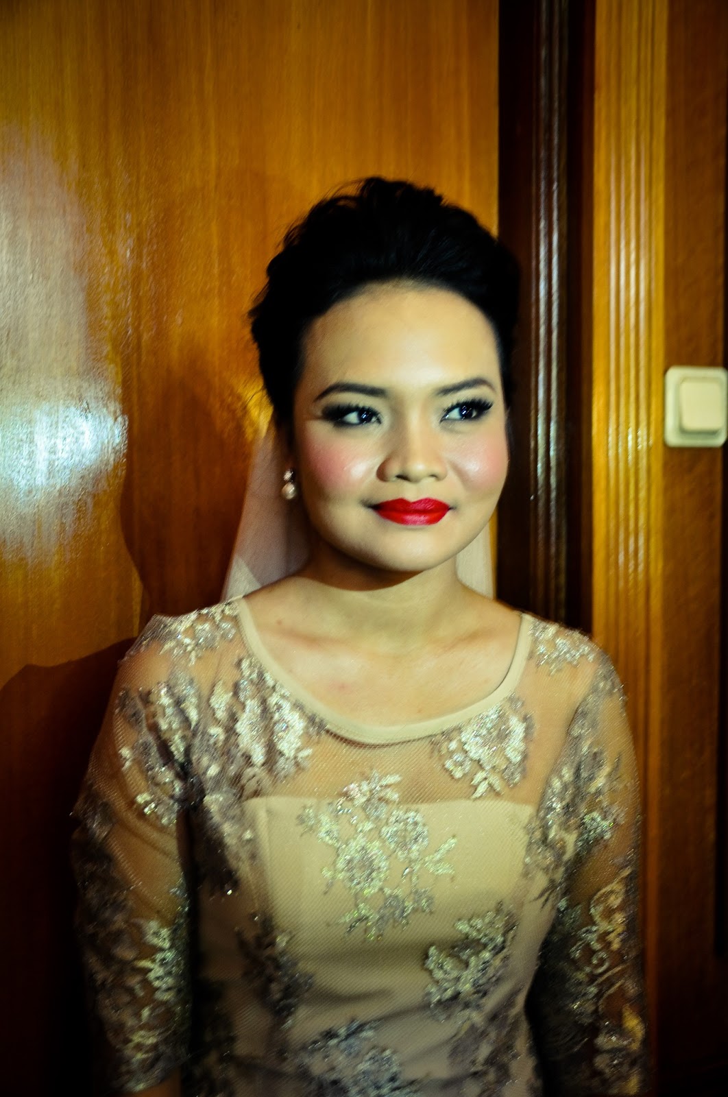 Shanell Harun Creations