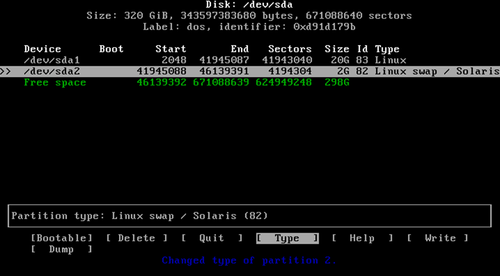 BlackBox: Arch Linux. Инструкция по быстрой установке