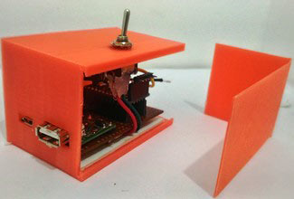 DIY Speedometer using Arduino and Processing Android App - Internet of Things