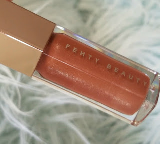 Enamel Girl: Rihanna Fenty Beauty
