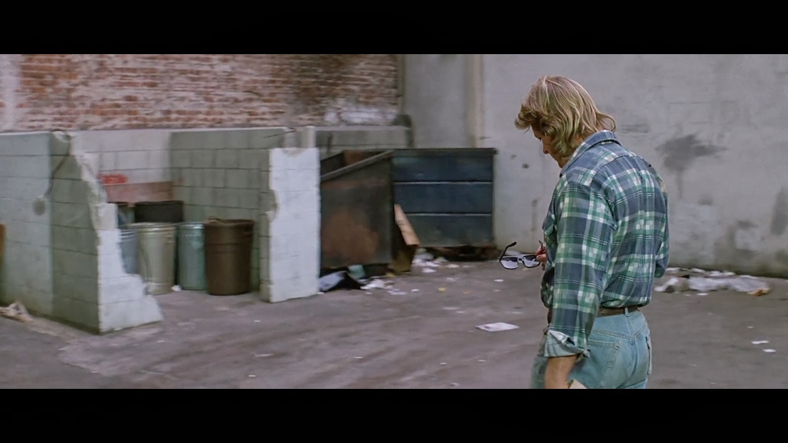 Set-Jetter & Movie Locations and More: They Live (1988)