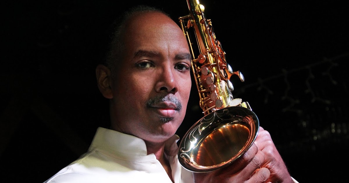 Don Braden - Earth Wind And Wonder, New Interpretations of Songs by ...