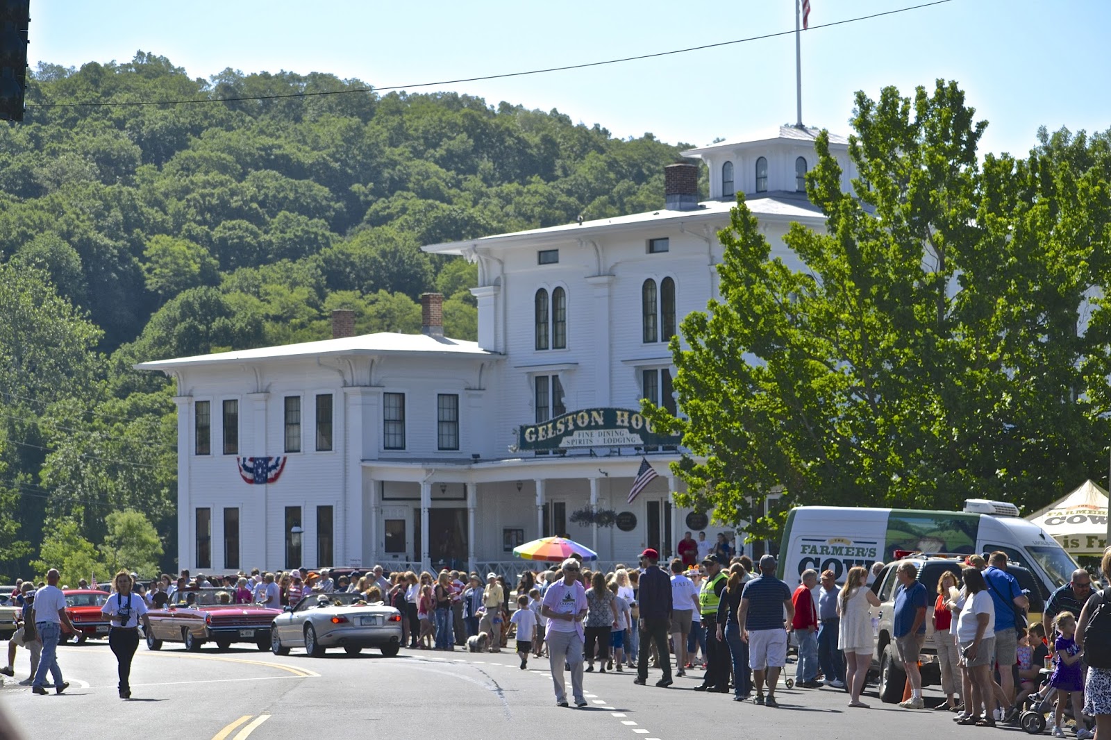 Focus On Killingworth, CT and Surrounding Towns: 100th Anniversary Of ...