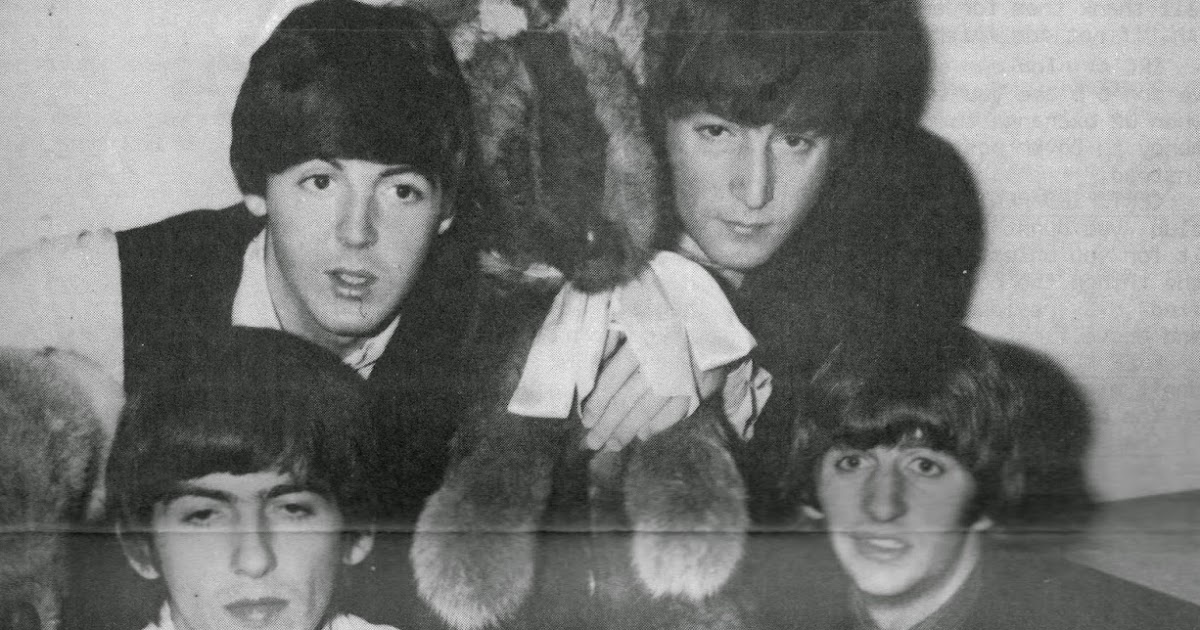 Meet the Beatles for Real: The true 5th Beatle