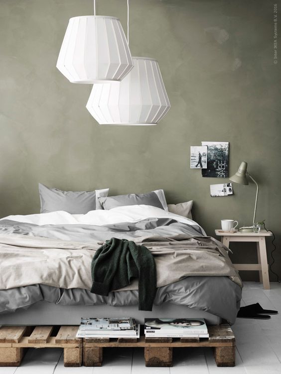 Tendance : Kaki - goodmorningmydeco