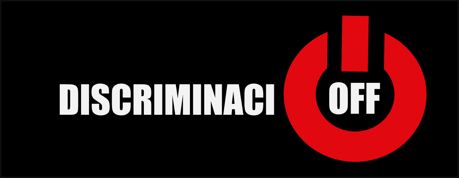 CONCIENTICEMOS LA DISCRIMINACIÓN: ¿ Que es discriminar