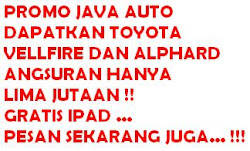 JAVA AUTO: MOBIL BUILT UP CBU CARS PECENONGAN JAKARTA