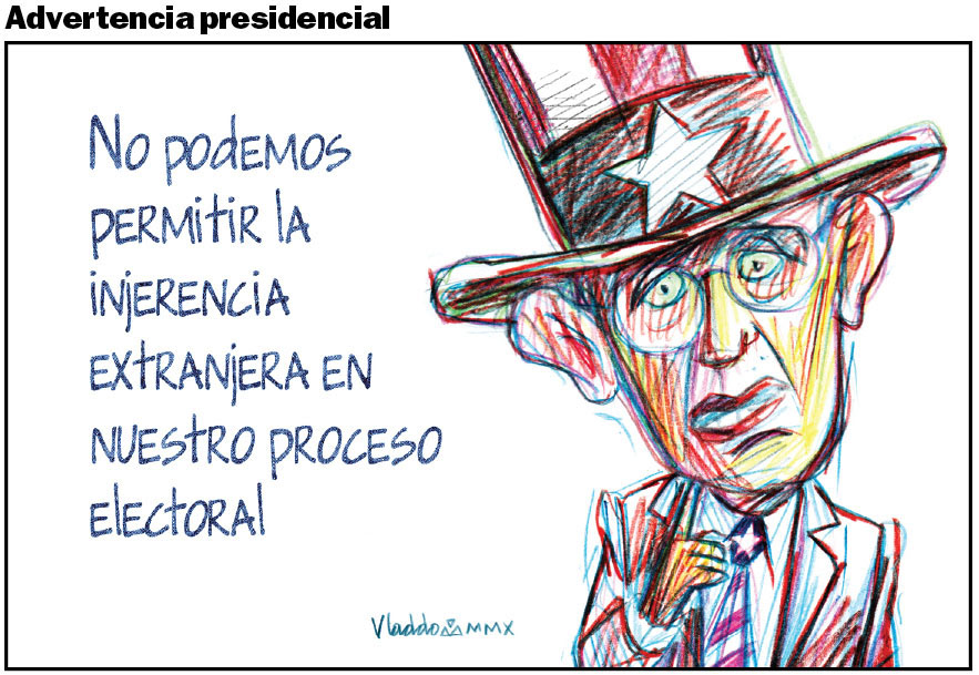 Redactar mejor: "Injerencia", no "ingerencia" para referirse al poder ...