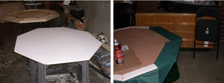 Woodworking Plans Reviewed: How to build an eight player wooden poker ...