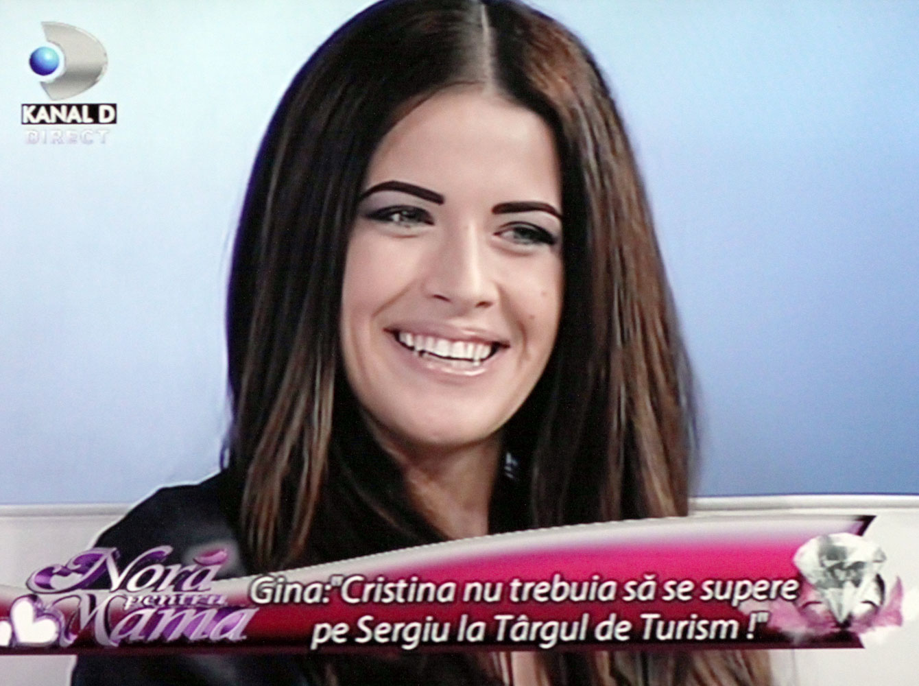 a life...: De cand injuraturile sunt amuzante? (in prime time!)