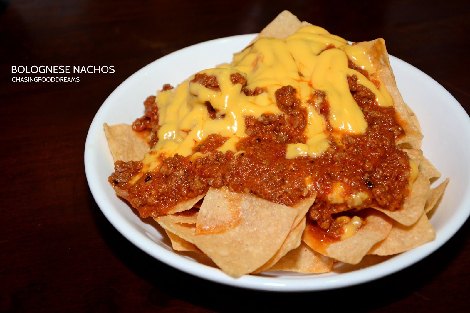 CHASING FOOD DREAMS: Simple and Affordable Western Fare at Foodilicious ...