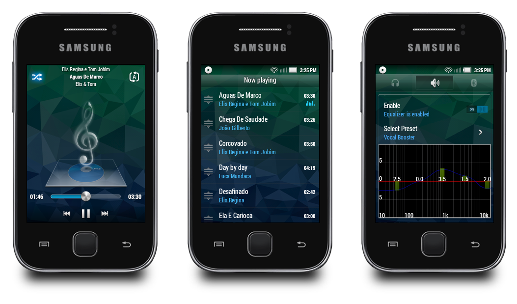 [ROM] HYPERION 9 FOR GALAXY YOUNG GT-S5360 | Android King