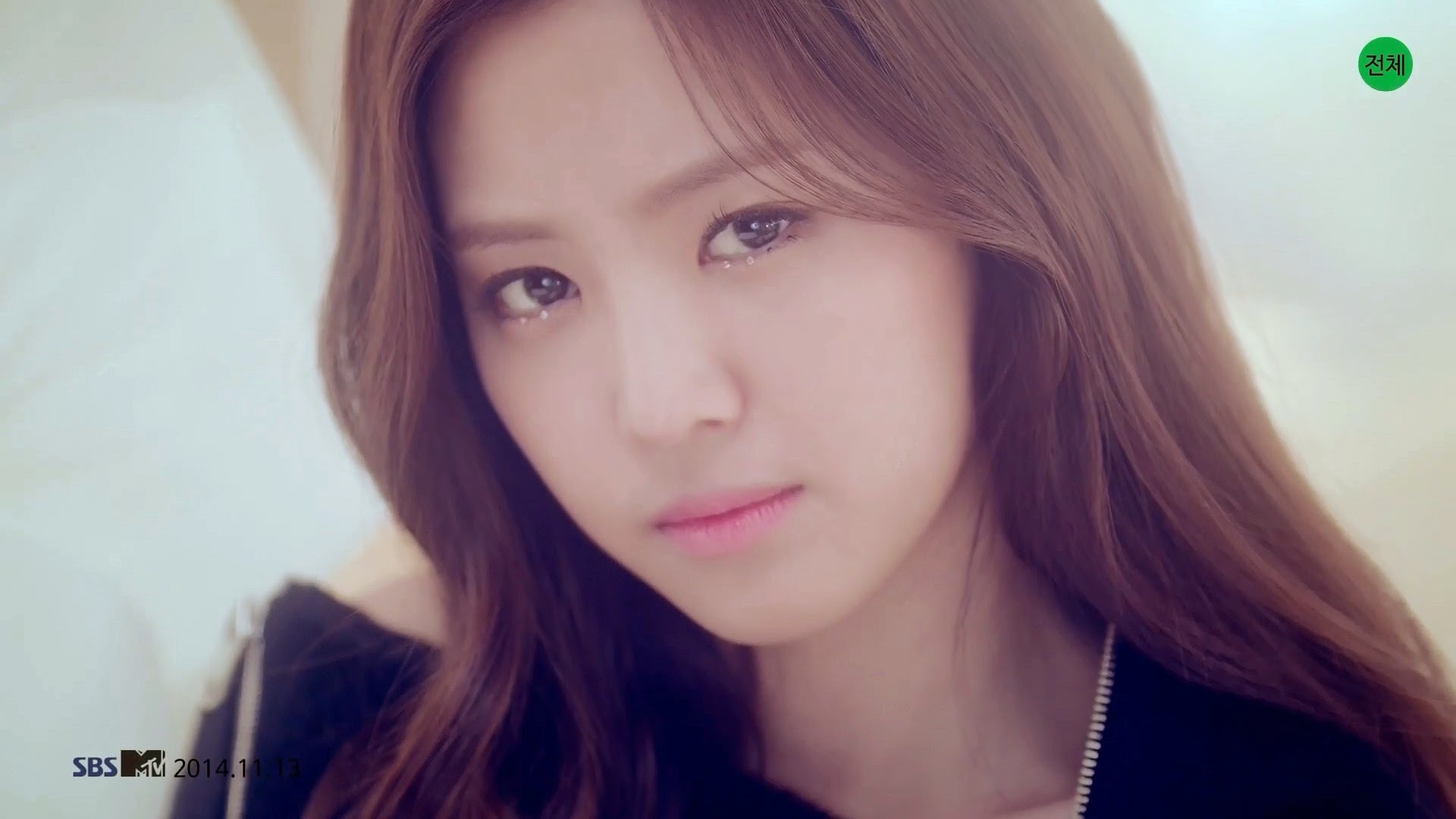 Apink: Pink LUV MV teaser | I say myeolchi // k-pop in greek