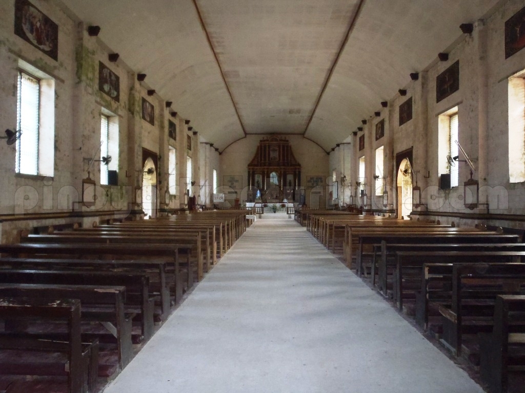 SIQUIJOR TOURIST SPOTS: The Centuries-Old Churches of Siquijor | Blogs ...