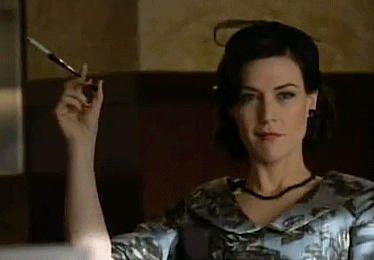 Fangirl Fridays – A Place to Call Home