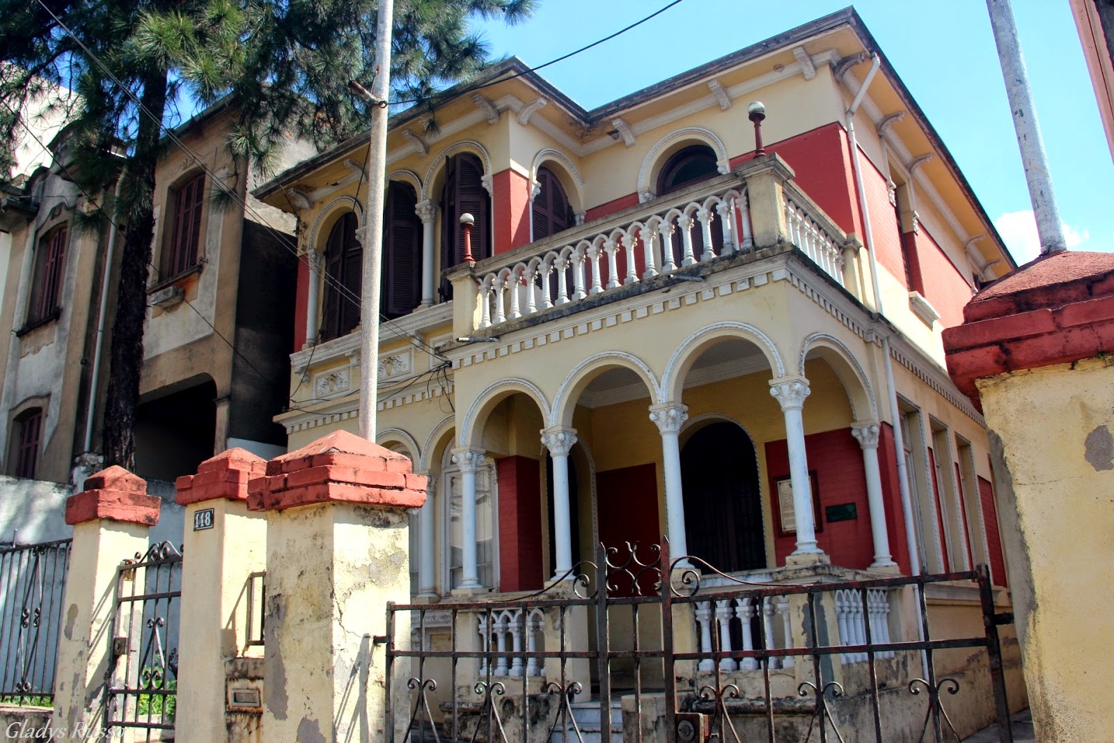 Passear e Fotografar: Bixiga II