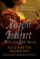 Elizabeth Norton Historian and Author: June 2013