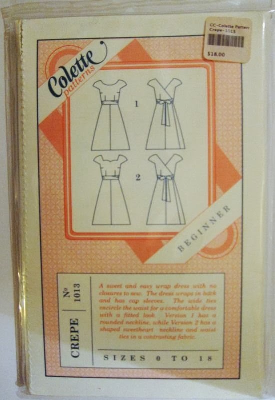 Polka Dot Overload | Sewing, knitting & embroidery projects by Mikhaela ...