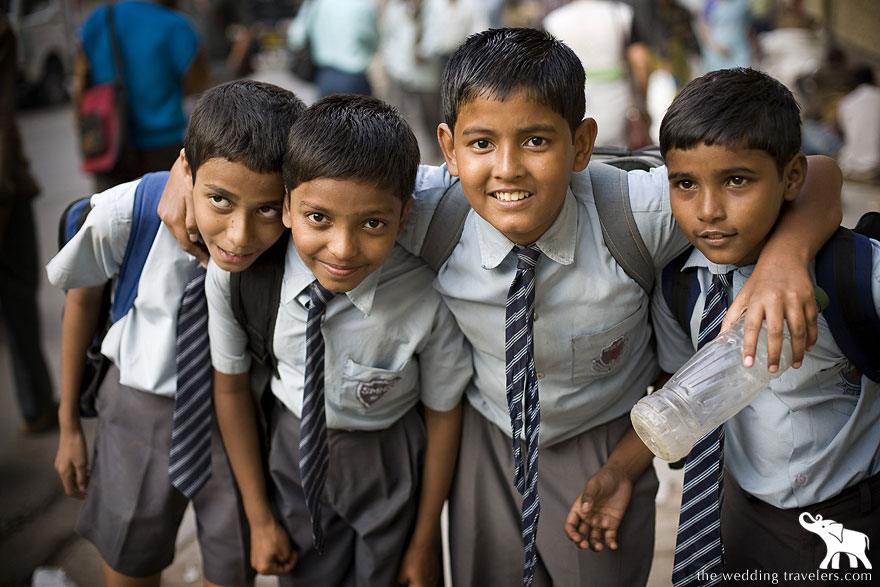 The Gorgeous Princess...: >> School Chale hum...In remembrance of the ...