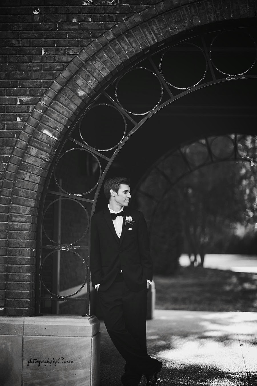 photography by Caron