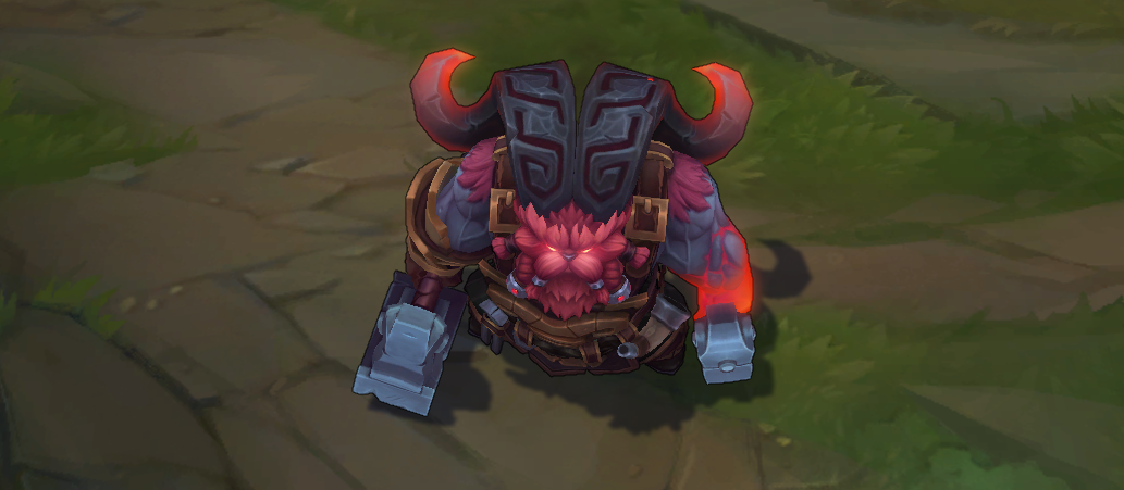 Surrender at 20: 8/8 PBE Update: Ornn, Five Star Guardian skins, Neo ...