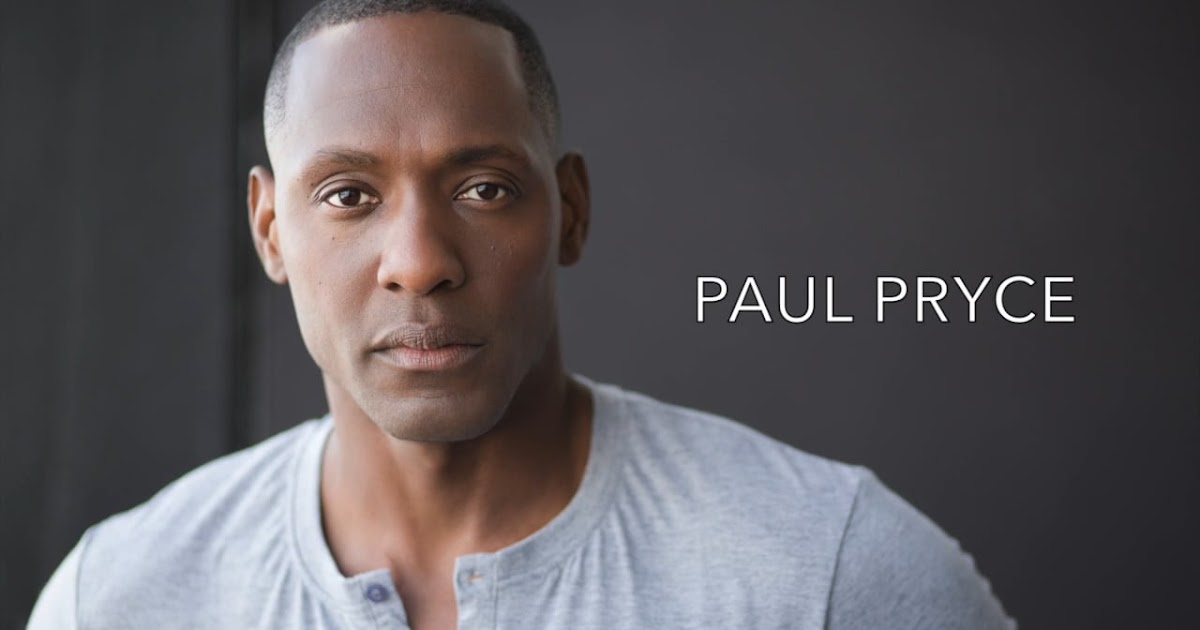 Paul Pryce To Debut 'The Deliverer' At T&T Film Festival