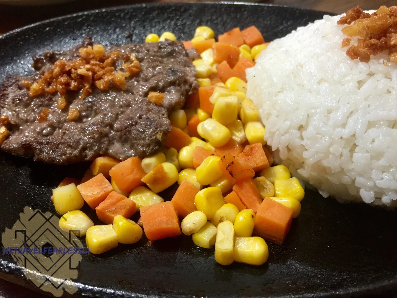 Tuki's Food Station in Manggahan, Pasig - WTF Food Review ...