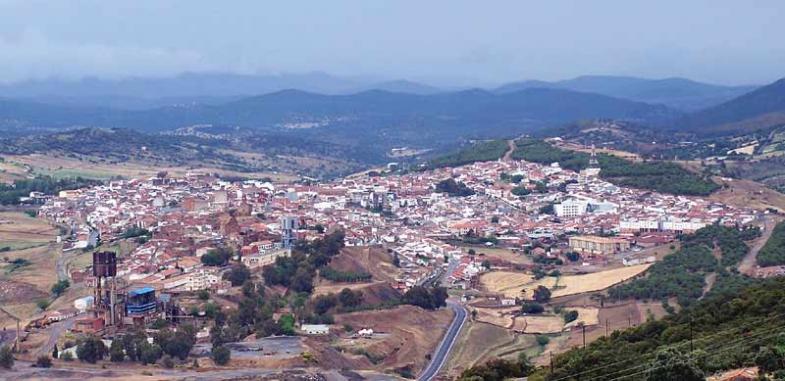 Video: Almadén por Luis Pizarro ~ Mi pueblo Almadén