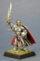 Pathfinder Reaper Miniatures