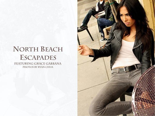 Grace Gabbana | Uncensored: SAN FRANCISCO SHOOT WITH RYAN CHUA