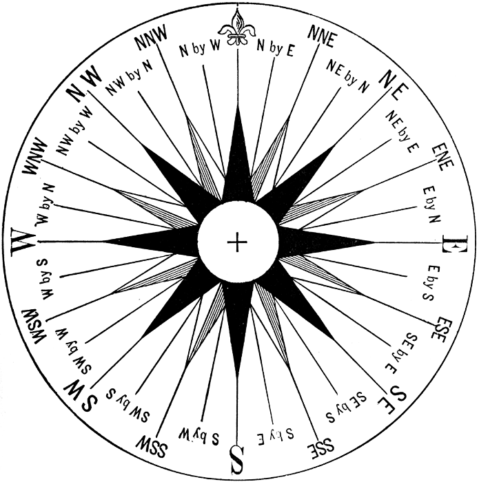 Trains and boats and planes ... and the odd bus: New York to Houston ...