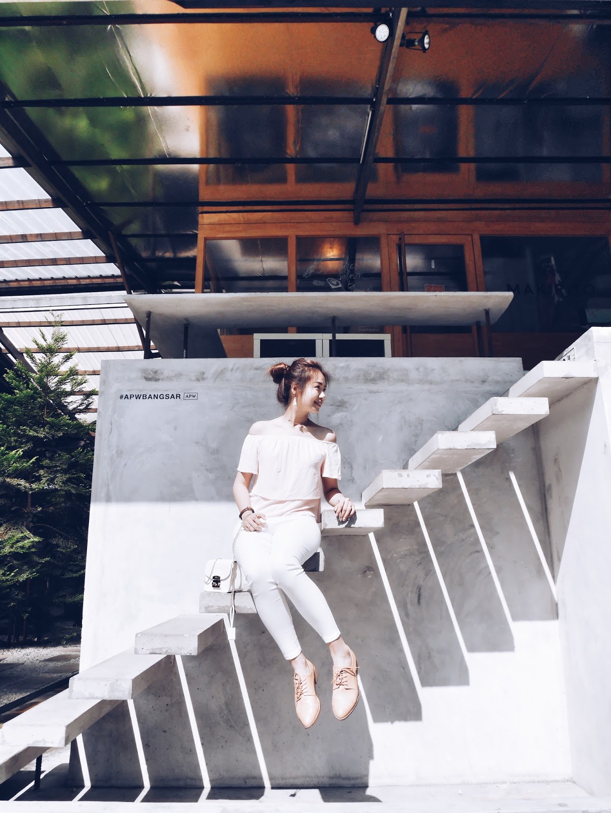 The Early Risers | Breakfast Thieves | APW Bangsar