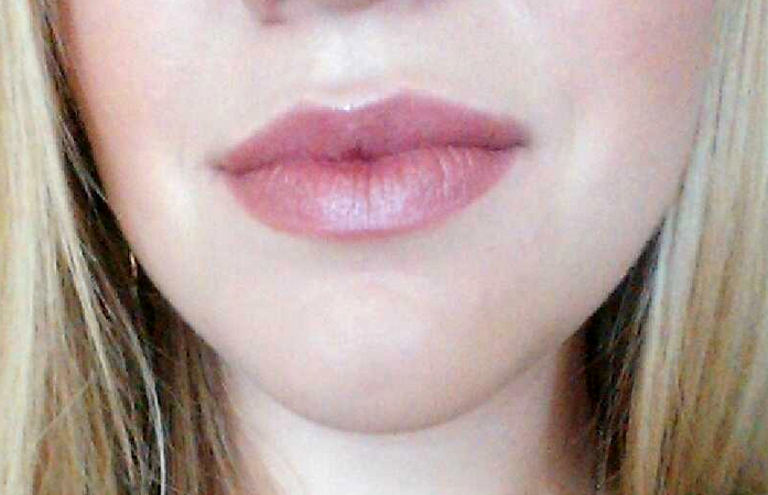 Champagne Daydream: 038. | MAC Midimauve [& Sunday brunch]