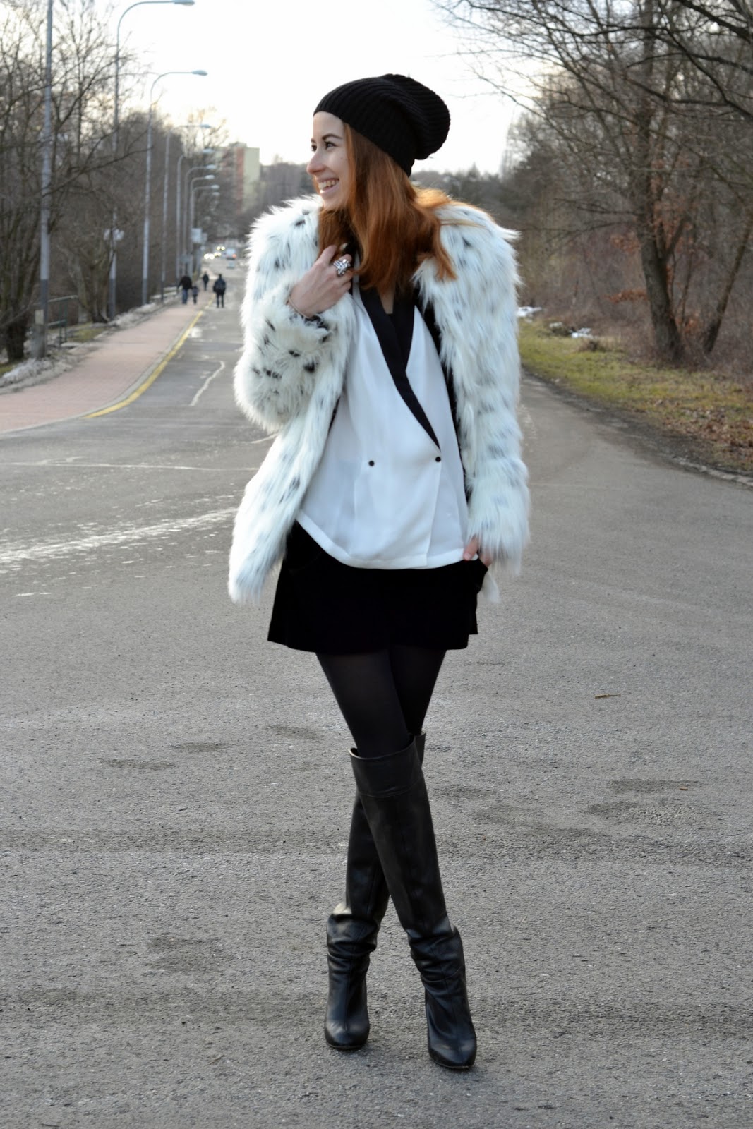 Jeans and Boots: Streetshots, Lookbook, Chictopia - Boots, Boots ...