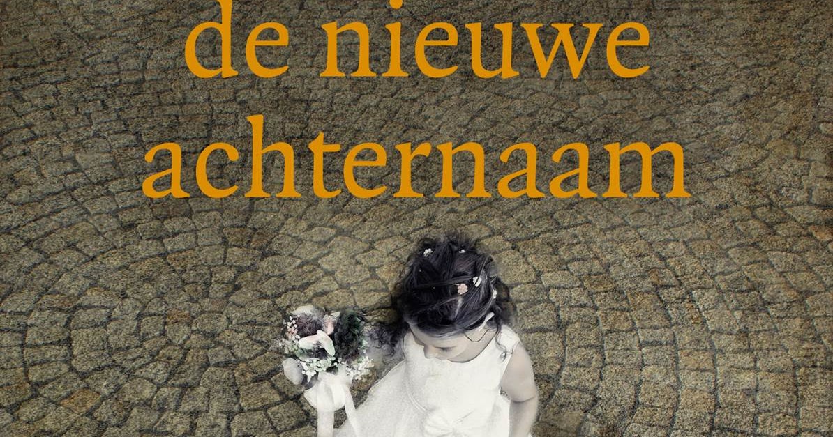 De nieuwe achternaam, Elena Ferrante