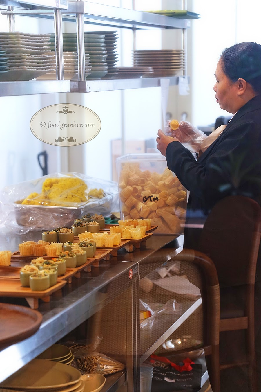 Botanika Resto Surabaya