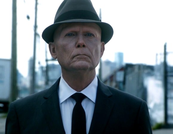 Random Nerdness: 'Fringe' series finale: A fan's review