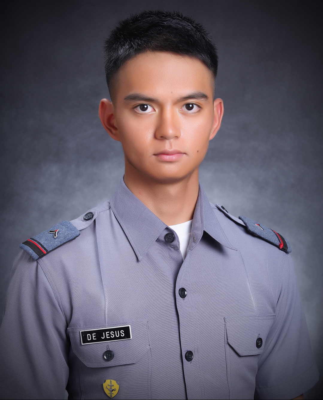 Ranger Cabunzky's Blog: Saluting the Holy Father: The story of PMA's ...